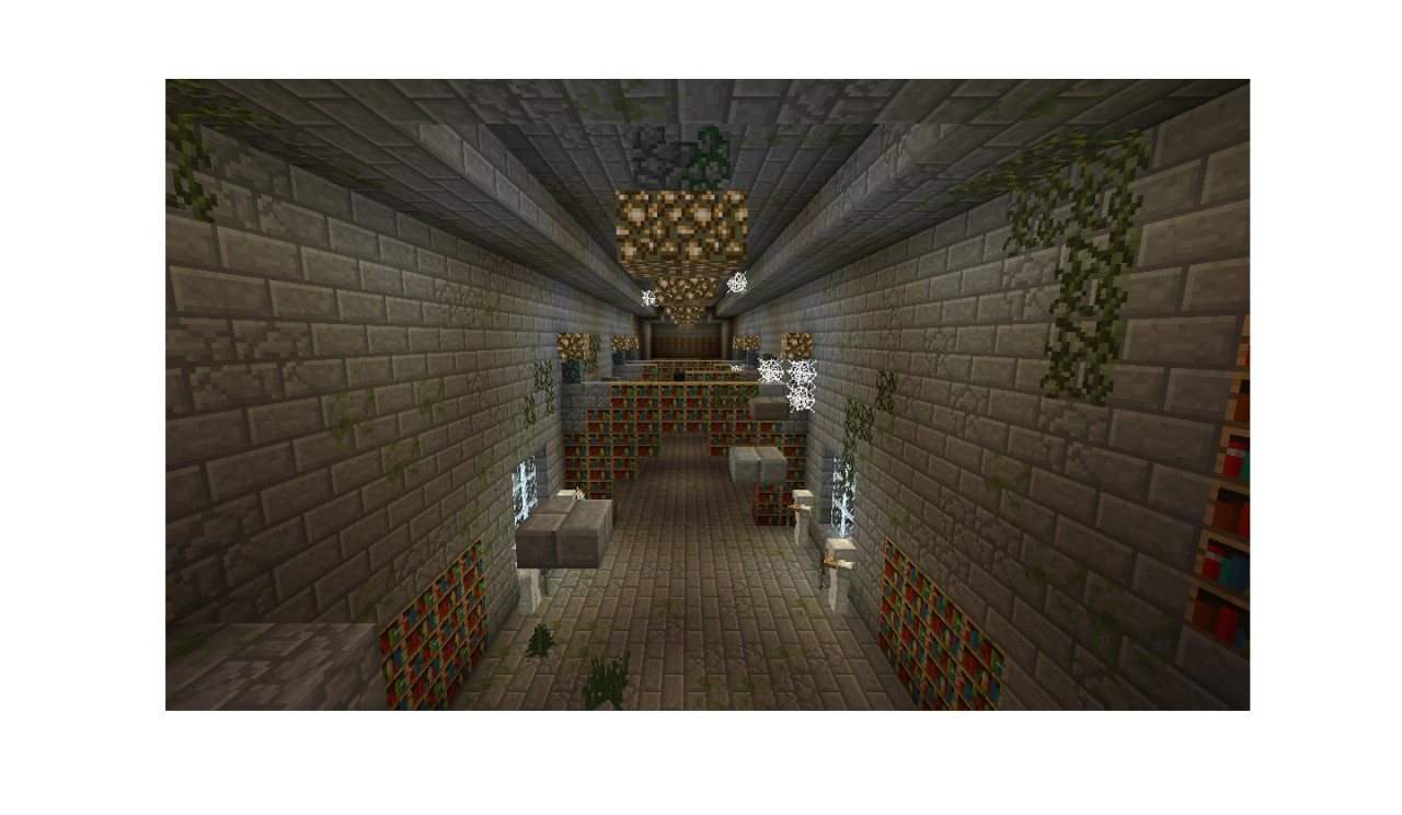 Epic Jumpz [Parkour] Minecraft Map