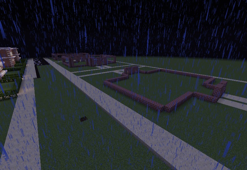 low riserz Minecraft Map