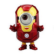 MinionCraft at Play.Hoevenberg.com Minecraft Server