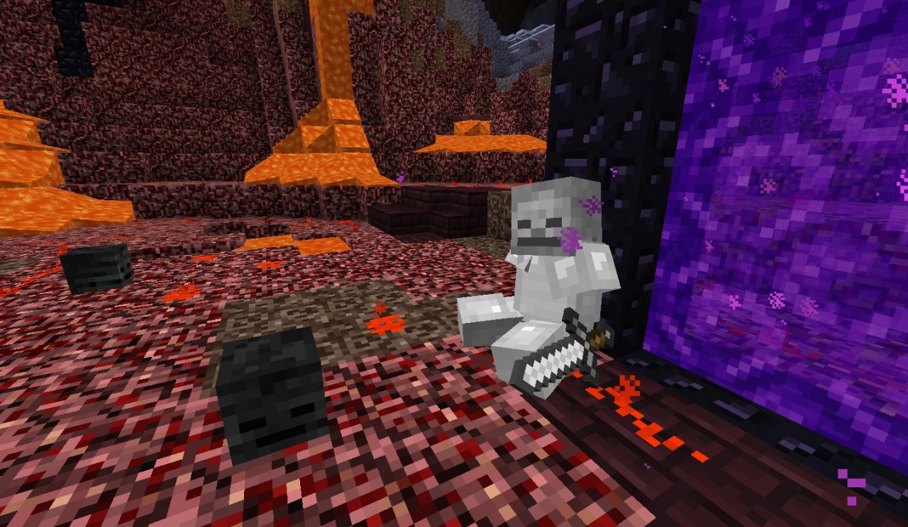 Epic Jumpz [Parkour] Minecraft Map