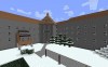 The Shining - Overlook Hotel Minecraft Map