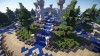 Spawn - lobby v.2 Minecraft Map