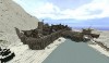 Windhelm Minecraft Map