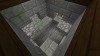Small prison Minecraft Map