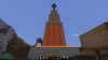 War memorial Minecraft Map