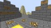 Kit PvP Spawn Minecraft Map