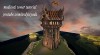 Medieval watchtower tutorial Minecraft Map