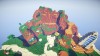 Green Hill Archipel Minecraft Map