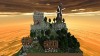 100x100 Plot Build Minecraft Map