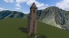 The Tower Of Luck Minecraft Map