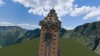 The Tower Of Luck Minecraft Map