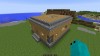 Basic Workshop. Minecraft Map