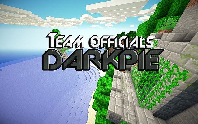 Camping Raiderz Minecraft Server