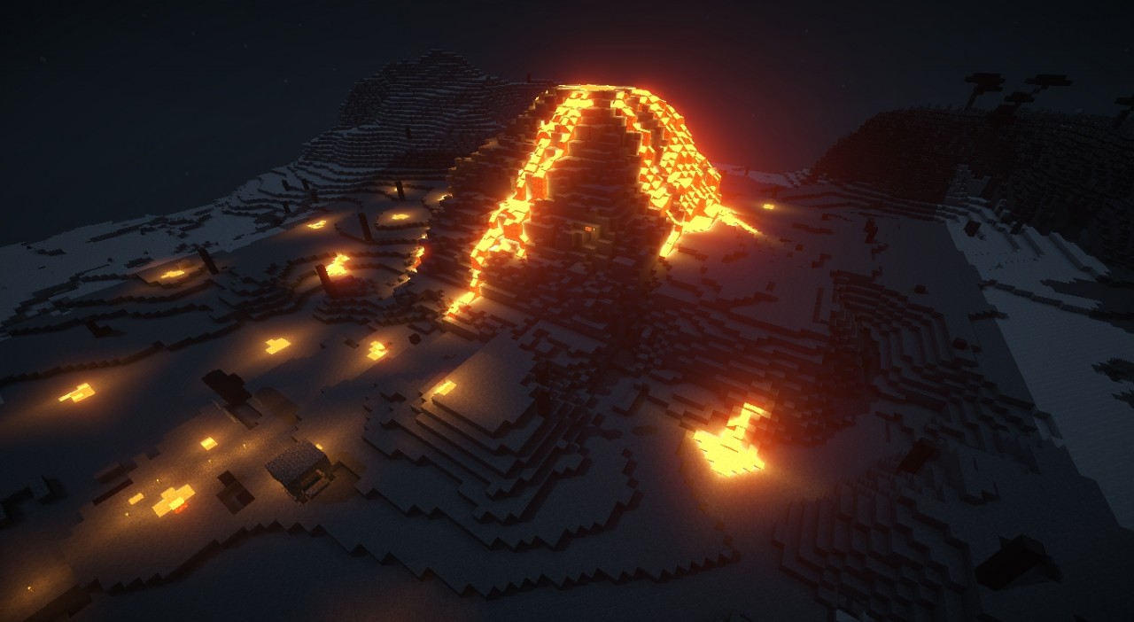 Lovah's Company Minecraft Server