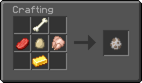 Spawner Craft [Datapack Edition] Minecraft Data Pack