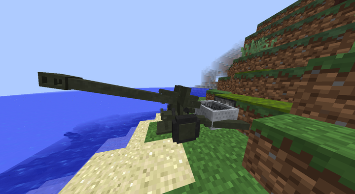 Breaking • Map Moddée Modern Warfare • Made by Fr Minecraft Map