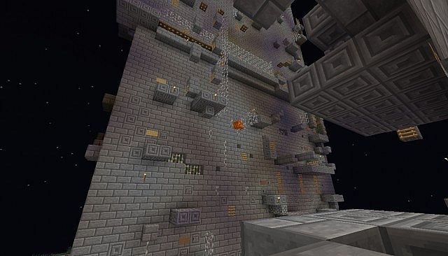 Rage Walls Minecraft Map