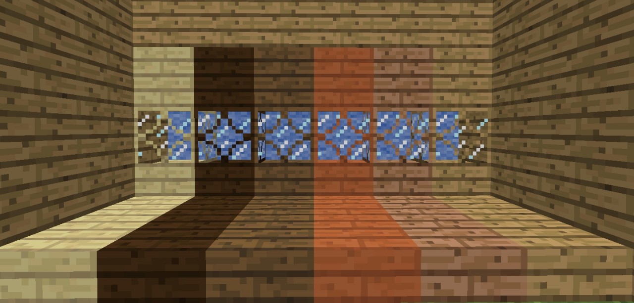 [1.7.10] [v1.0.2] Extra Blocks (30+ New Blocks) Minecraft Mod