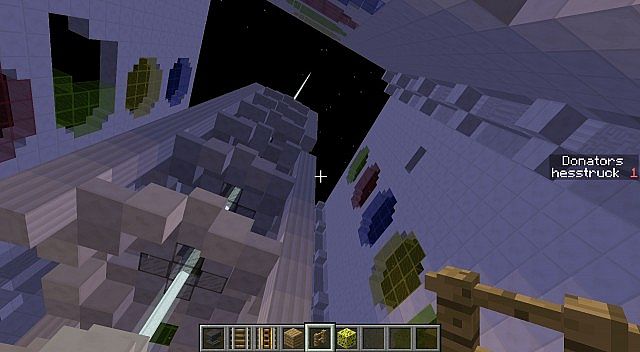 free op funcraft Minecraft Server