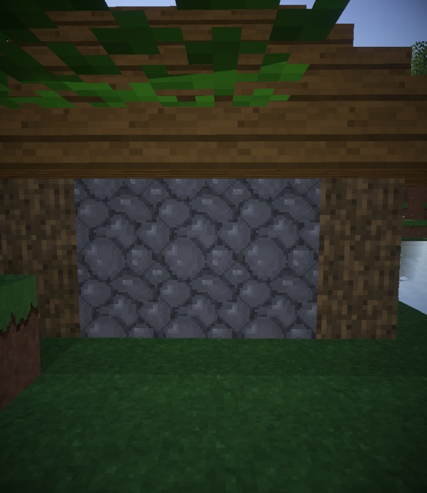 3D Planetunity 32x32 pack Minecraft Texture Pack