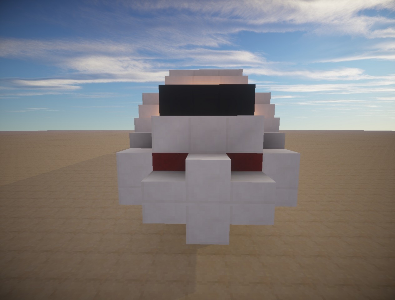 [Trains] ICE -2 #Download Available Minecraft Map