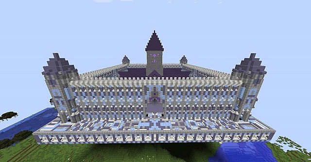 Minecraft Server Spawn! -Factions -Kit pvp -Any! Minecraft Map