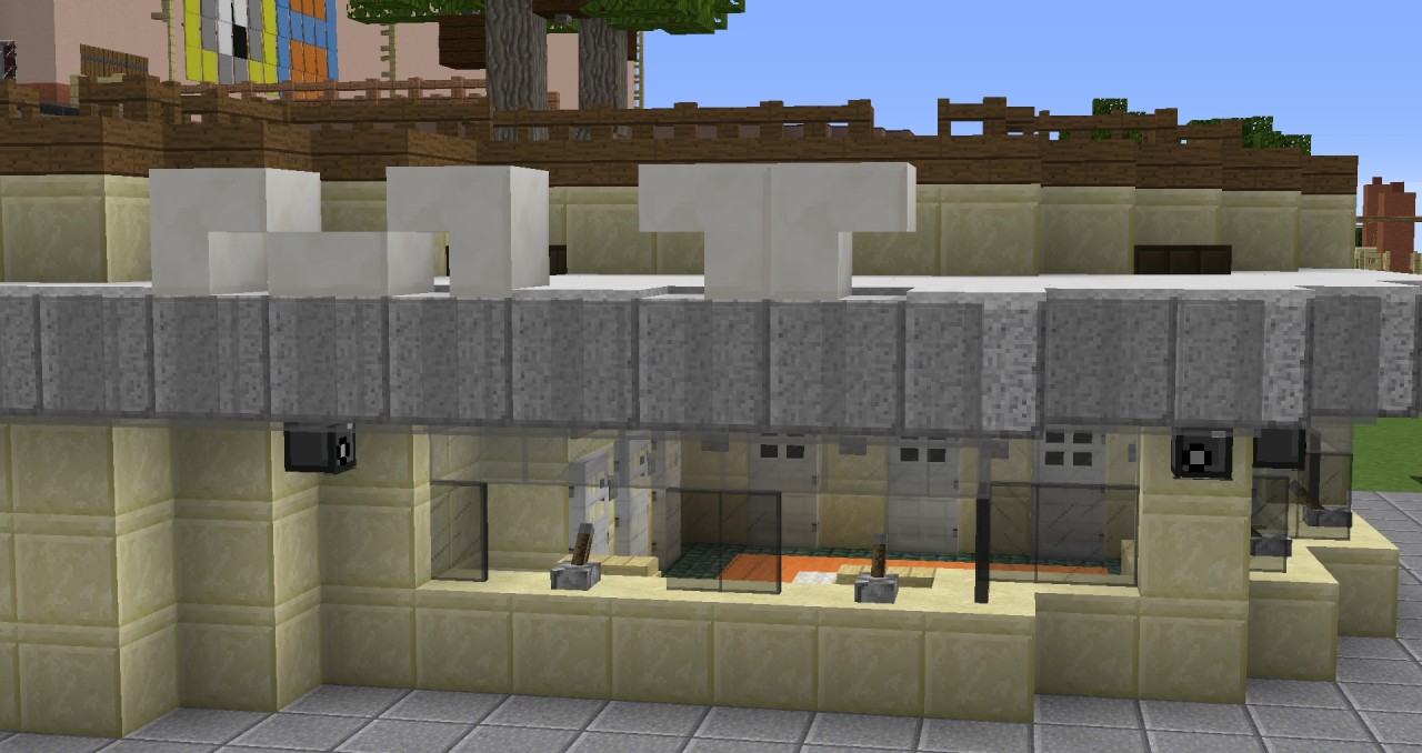 Theme Park PROJECT {DisneyLand, LegoLand, and Universal Studios ...