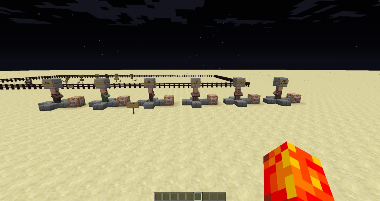 Slades Redstone Minecraft Map