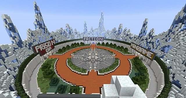 Mystcraft Minecraft Server