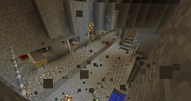 Xenon-Games Prison Server! Minecraft Server