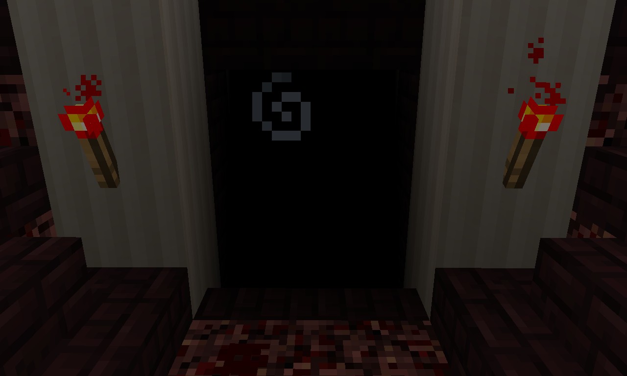 Herobrine Horror (Minecraft Horror Map) Minecraft Map