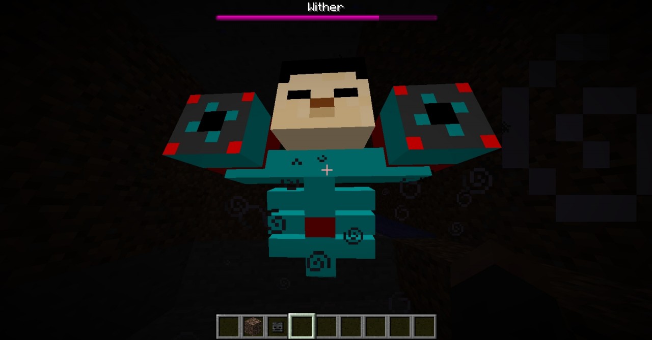 Wolf 3d Minecraft Texture Pack