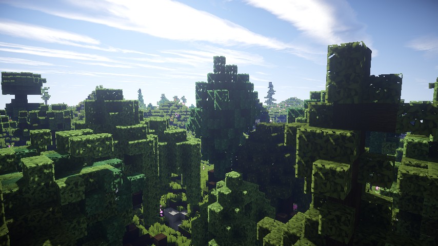 YES, IT WILL LIVE!! Minecraft Map