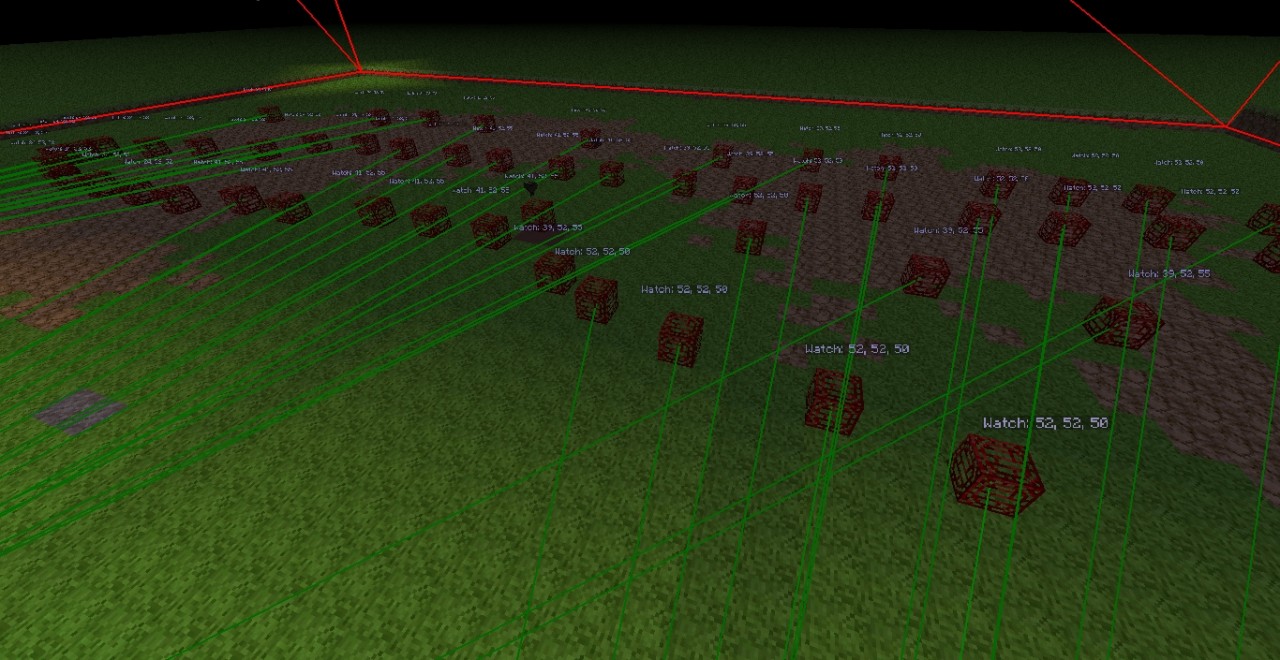 Beta Map FOR THE BOX!!!!!! Minecraft Map