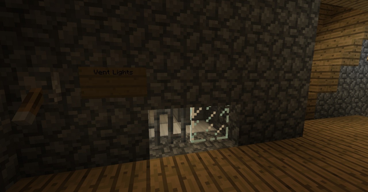 Me (Fsjal34)'s House Minecraft Map