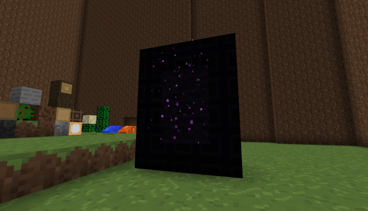 8x8 Pixelfun Minecraft Texture Pack