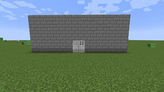 Prison Minecraft Map