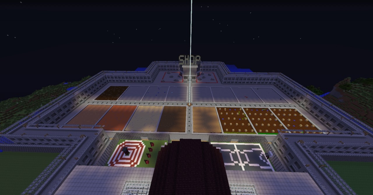 NewLife! Minecraft Server