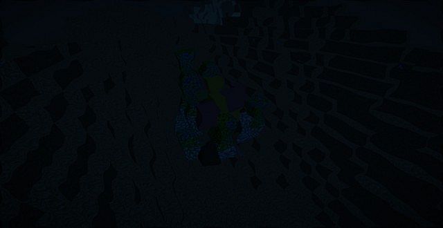 Tiny Islands: Madagascar Minecraft Map