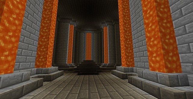 Minecraft Arcade Mini Game Mega Mix v0.2 Minecraft Map