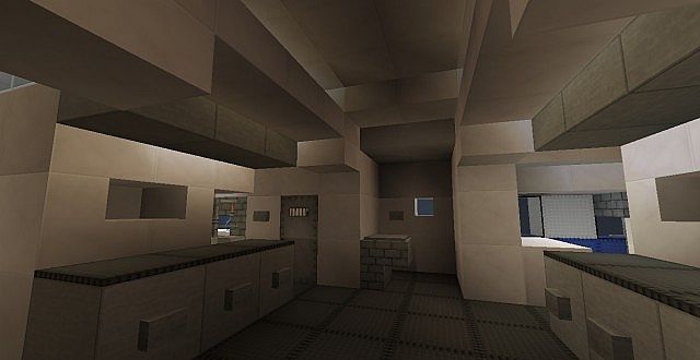 Boeing 787-9 [Boeing House Livery] Minecraft Map