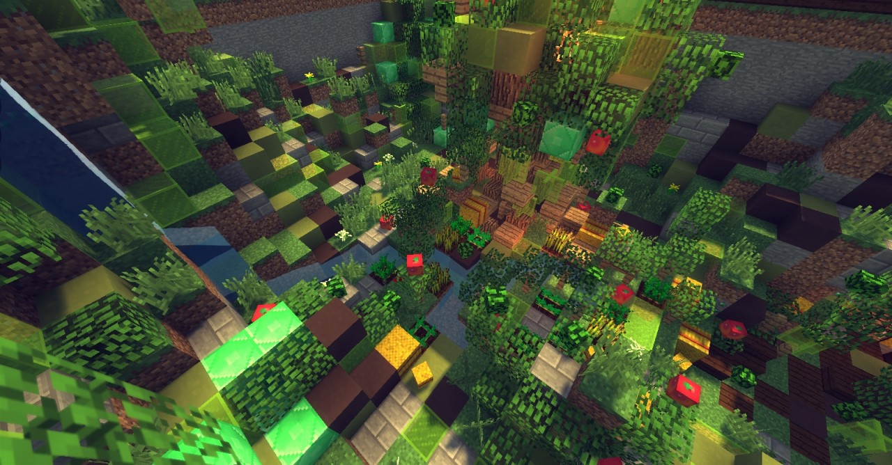 [DOWNLOAD AVAILABLE!] Hypredia, the Serena Vallis... 50*50 Fantasy Plot on CR3ATIVE server ...