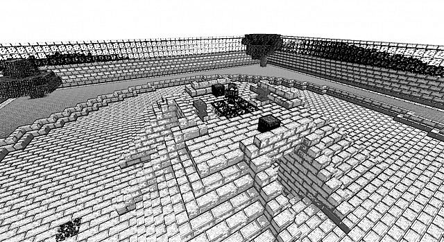 KeyCraft Minecraft Server