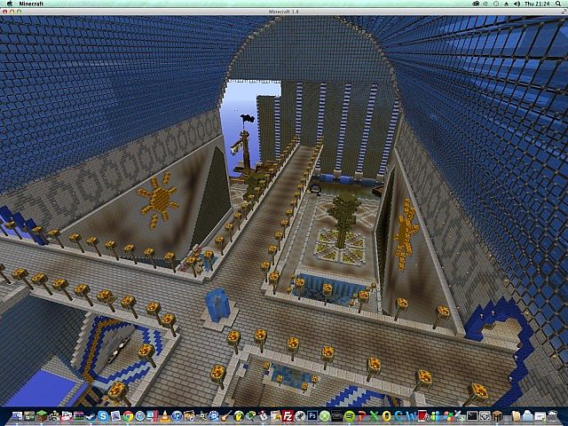 Floydcraft Minecraft Server