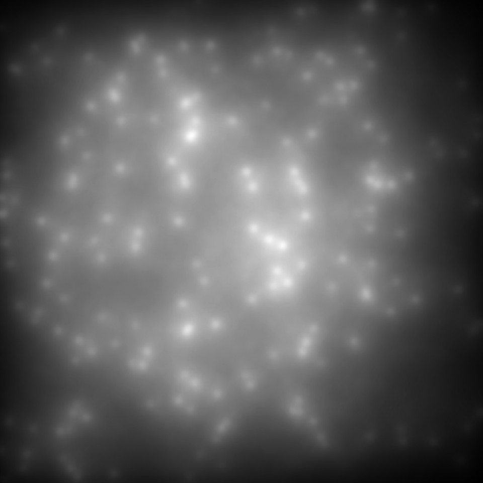 [PROGRAM] Heightmap generator v0.02 Minecraft Mod