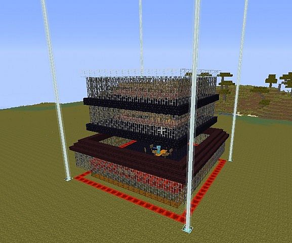 DNA OP OP KITS FREE OBSIDIAN 24/7 PvP OP SHOP op.mcdna.net Minecraft Server