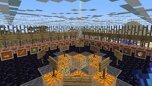 DNA OP OP KITS FREE OBSIDIAN 24/7 PvP OP SHOP op.mcdna.net Minecraft Server