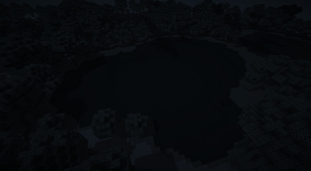 Operation Neptune Minecraft Map