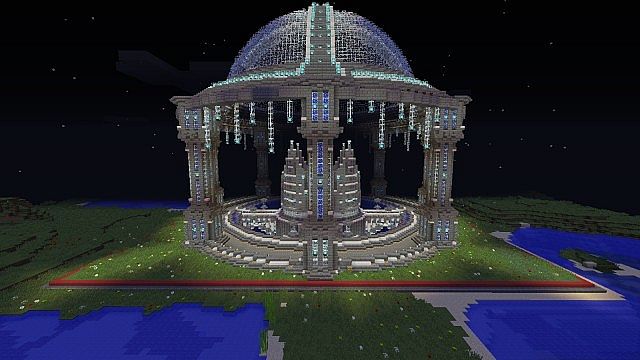 SkyGames Minecraft Server