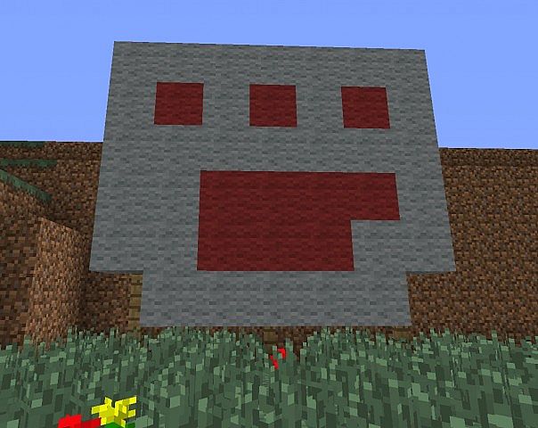 Castle Crashers Minecraft Map